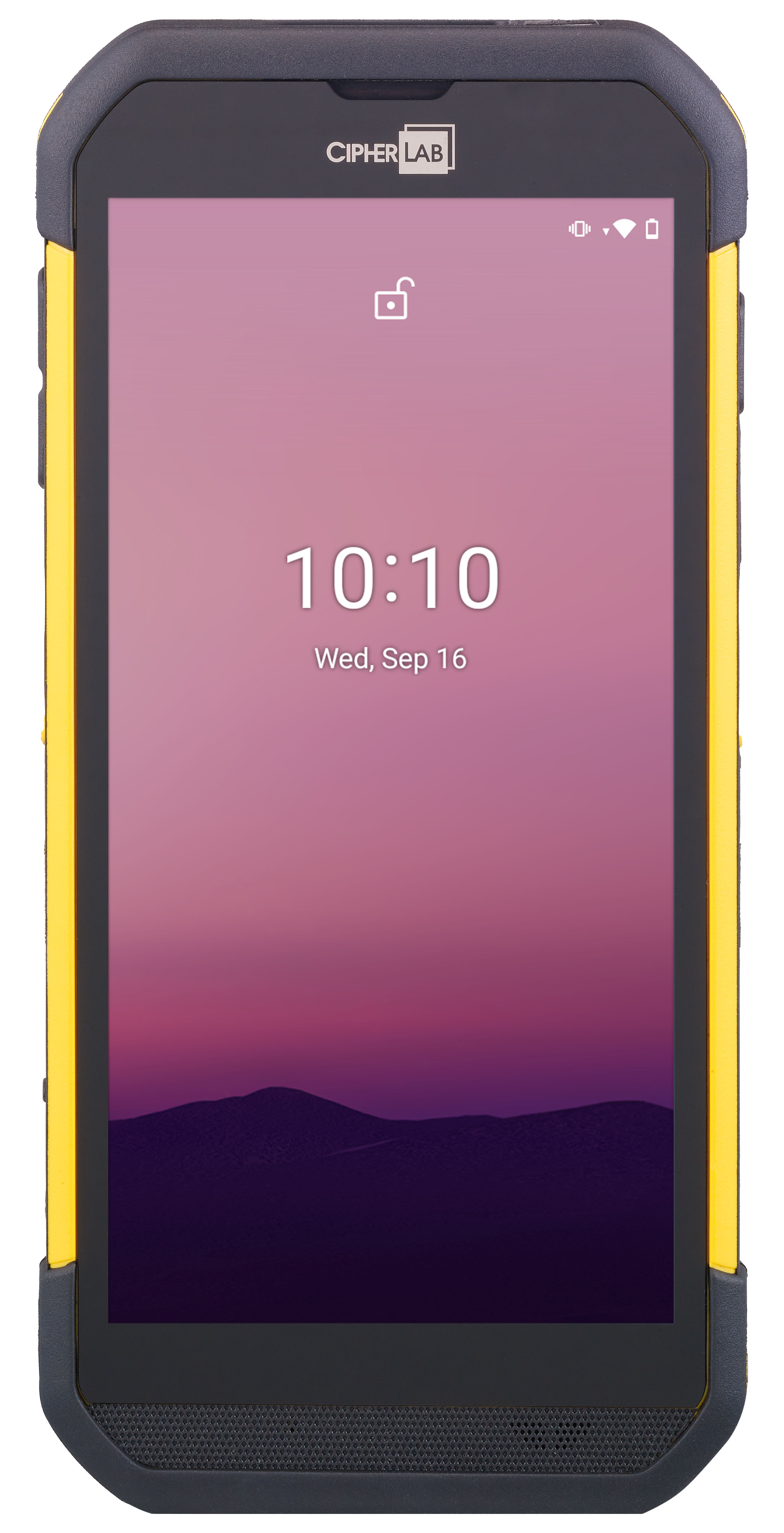 CipherLab Touch Mobile Computer | Taiwantrade.com