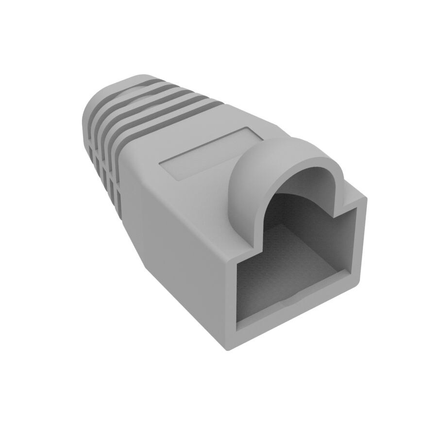RJ45 Connector Cover | Taiwantrade