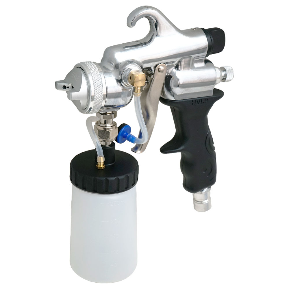 Turbine Spray Gun | Taiwantrade