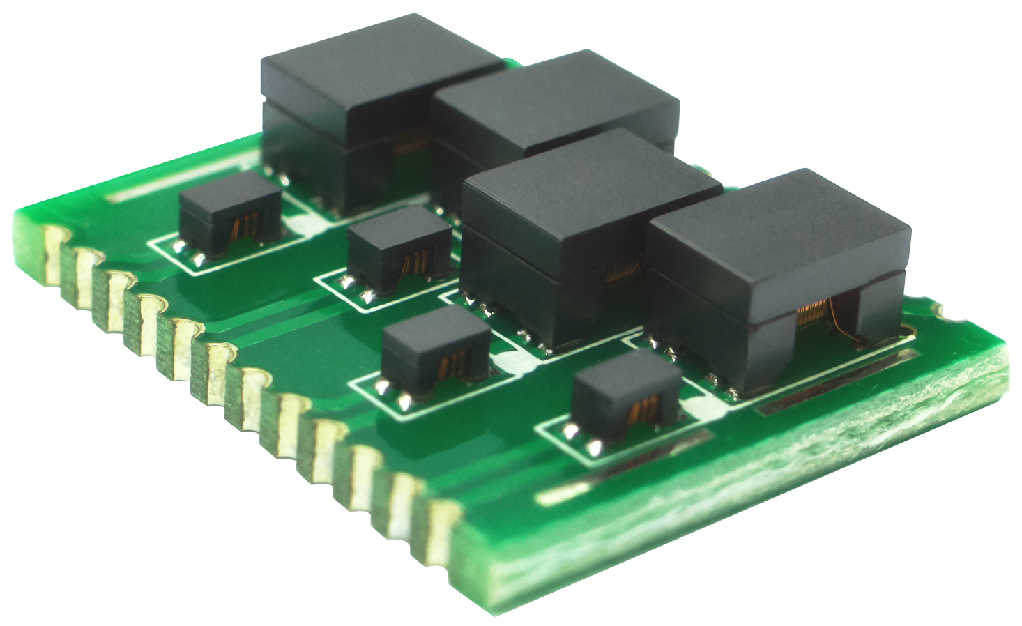 chip LAN transformers module_FAT-LAN-10G-00 Series | Taiwantrade