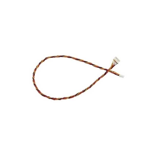 Wire Harness-5 pin HSG to 5 pin HSG | Taiwantrade.com