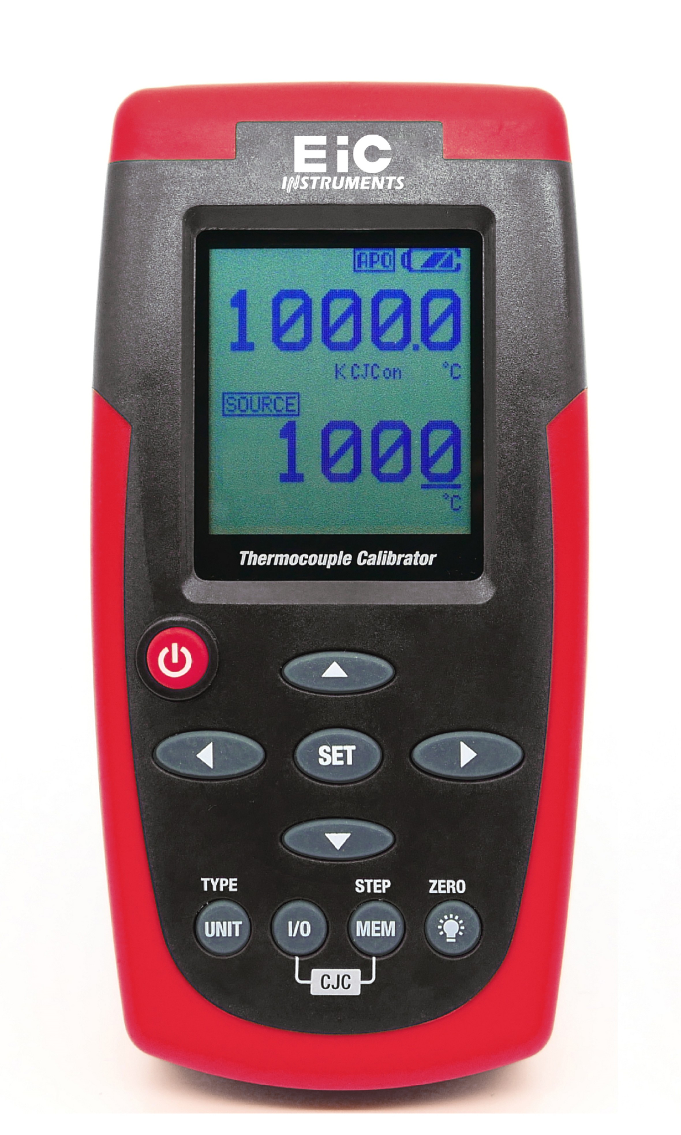 Thermocouple Calibrator | Taiwantrade