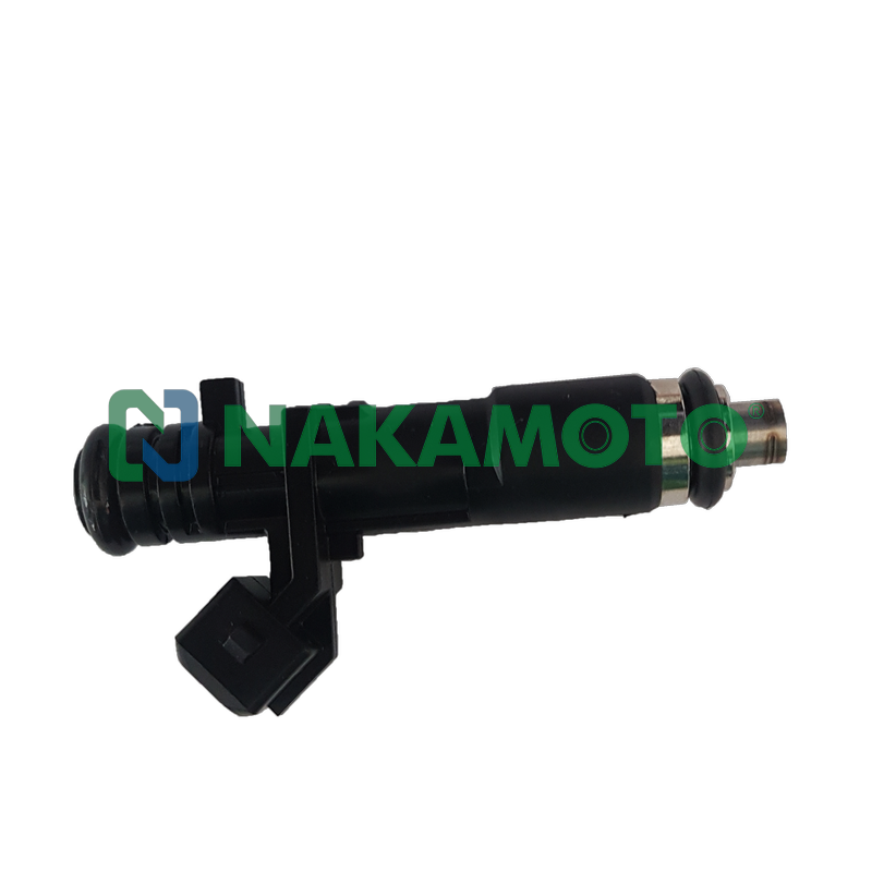 Nakamoto Fuel Injector Nozzle Connector 96800843 for Chevrolet Spark ...