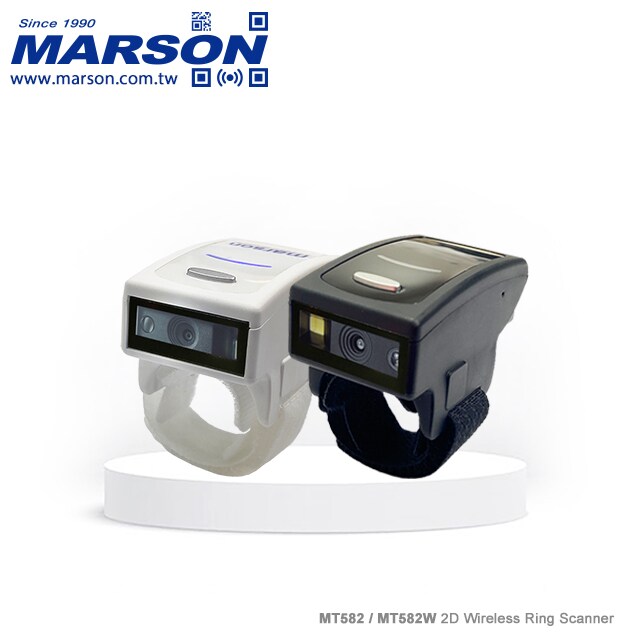 Lightweight Ring Scanner iOS/Android compatible Supplier | Taiwantrade