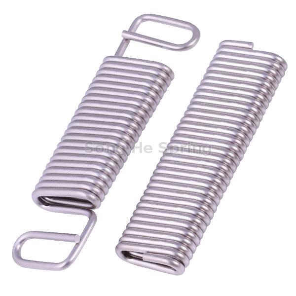 Extension Spring/ Tension Spring | Taiwantrade