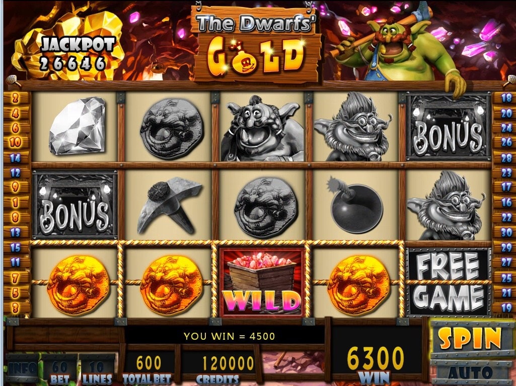 New vertical casino slot games made in Taiwan | Taiwantrade.com