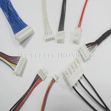 JST Connector Wire Harness | Taiwantrade