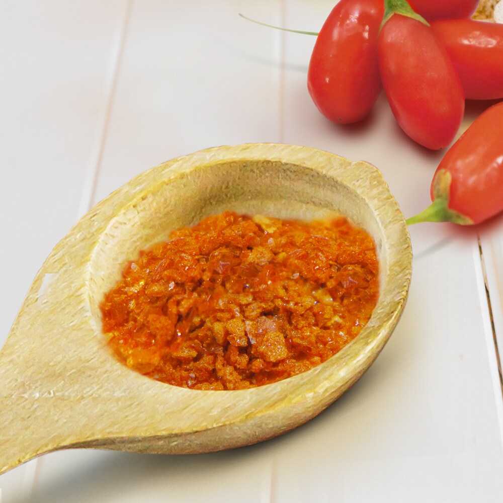 SOD-Like goji berry Fermented Concentrate powder | Taiwantrade