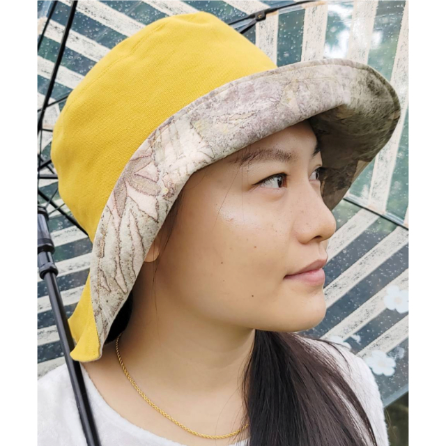 Professional Handcraft Round Hat | Taiwantrade