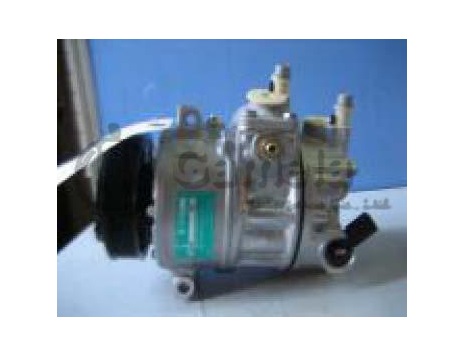 Compressor for AUDI A6 Pulley Distance: 59.5 | Taiwantrade