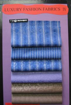 FASHION FABRICS | Taiwantrade