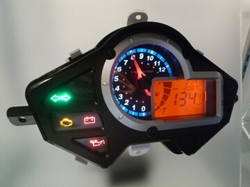 SCOOTER METER | Taiwantrade