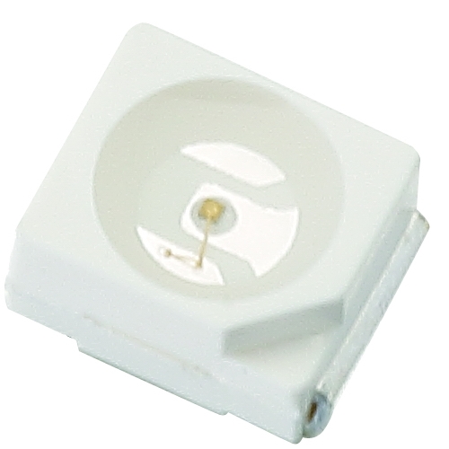 L-S240: Top View SMD LED With Reflector | Taiwantrade