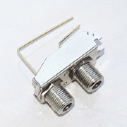 BMC Connector for CCTV Systems | Taiwantrade