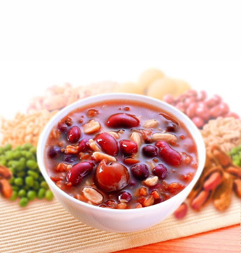 Best Mixed Congee (Instant dessert) | TAISUN FOODS & MARKETING CO., LTD.