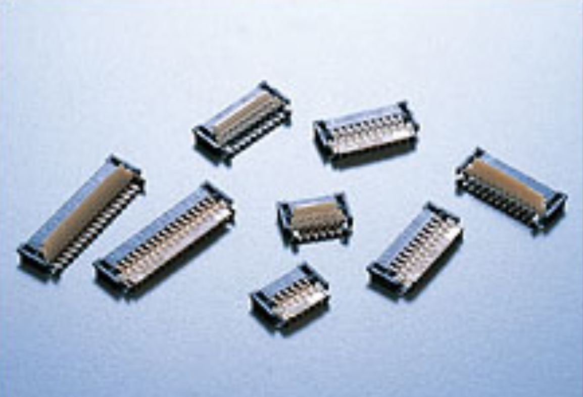 FPC/FFC Cable Connection Diagram | Taiwantrade.com