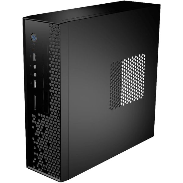 7.5L Mini ITX PC Case with Great Cooling Design | Taiwantrade