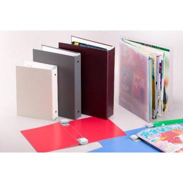 Magazine Binder,Periodical Binder, | Taiwantrade