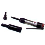 Air Needle Scaler / Flux Chipper (4,000 bpm) | Taiwantrade