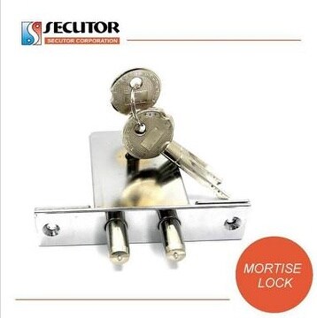 Cross Key 2 Bolts 47mm Backset Security Lock | Taiwantrade