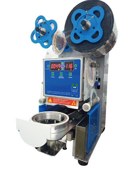 ET-99SF Table Type Sealing Machine | Taiwantrade