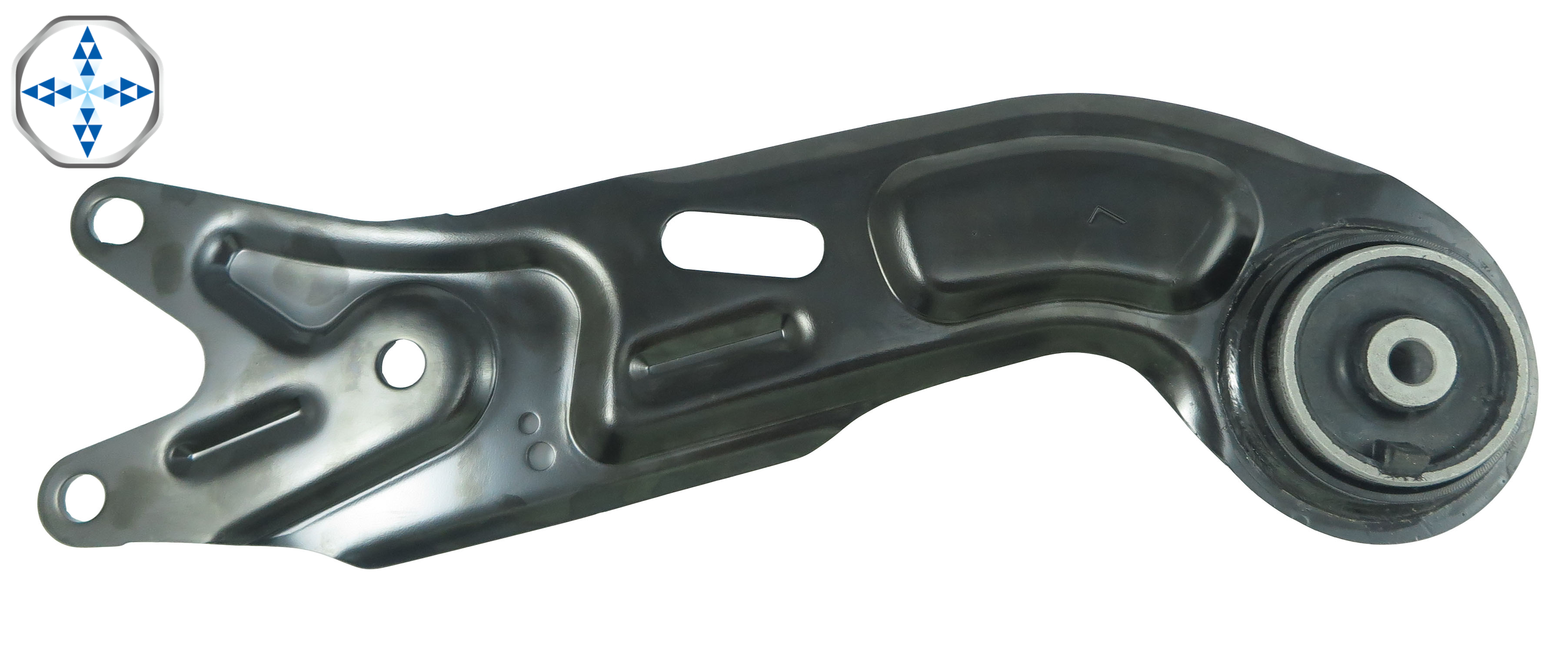 Automobile Steering & Suspension System Spare Parts -Control Arm ...