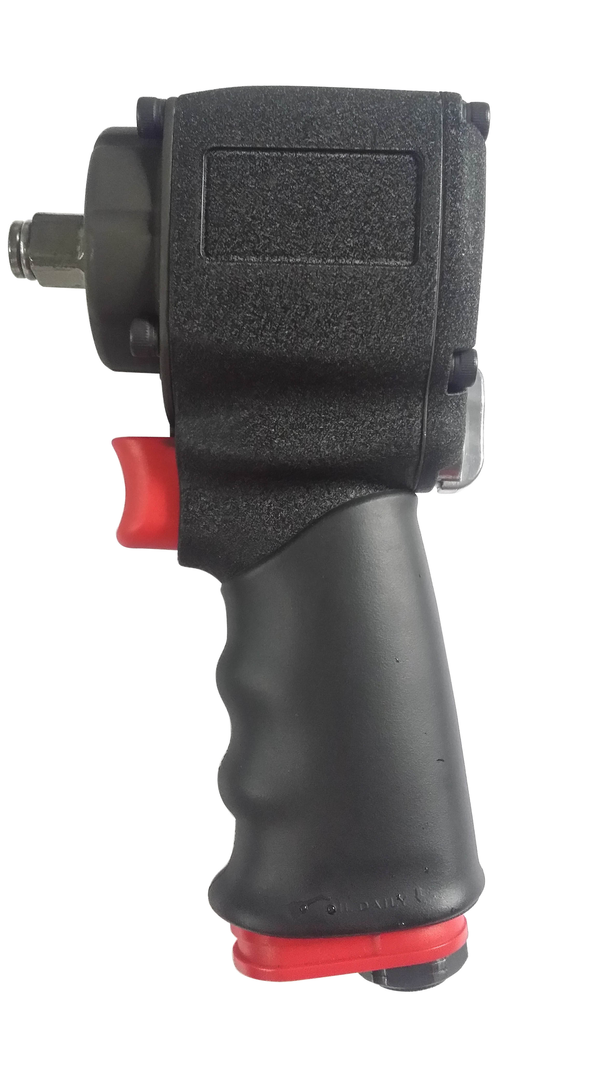 Mini Air Impact Wrench | Taiwantrade