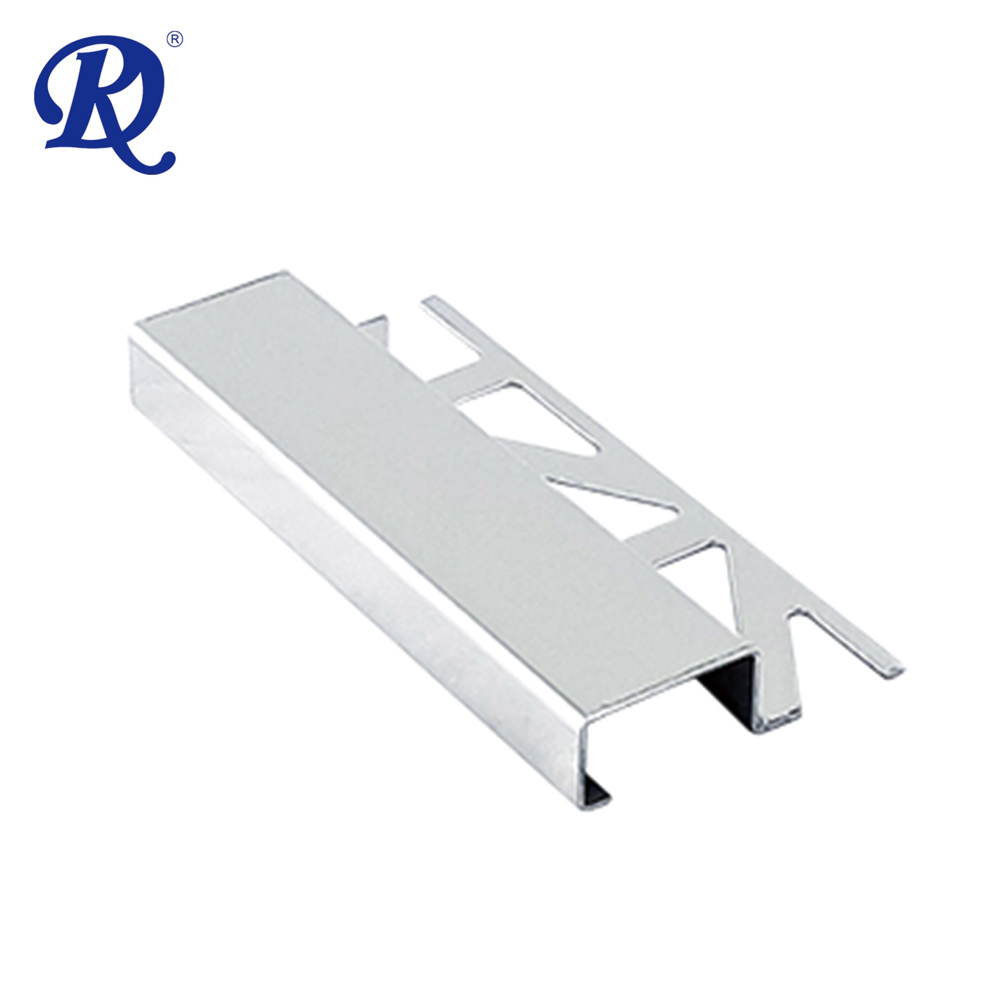 Big Square Stainless Steel Edging Trim Strip | Taiwantrade