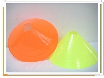 High Notched Cones | Taiwantrade