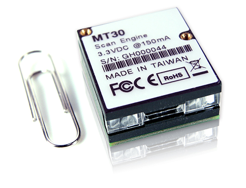 MT30 Long Range Scan Engine | Taiwantrade.com