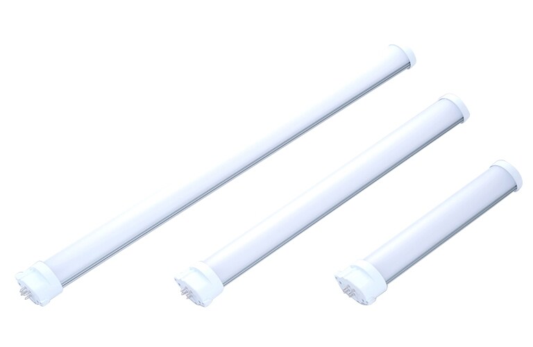 LED PL Light (18W) | Taiwantrade