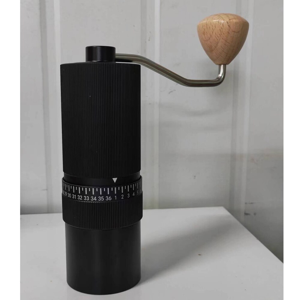 Six Star External Regulation Hand Coffee Grinders Manufacturer ...