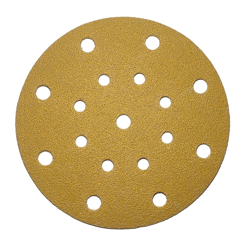 Gold Paper Disc | Taiwantrade