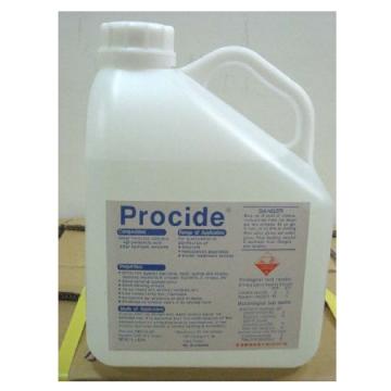 Procide | Taiwantrade