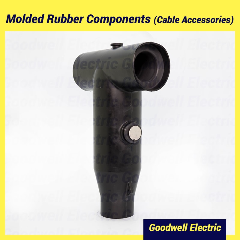 15/25kV 600A Deadbreak Elbow Connector, Wiring Accessories | Taiwantrade