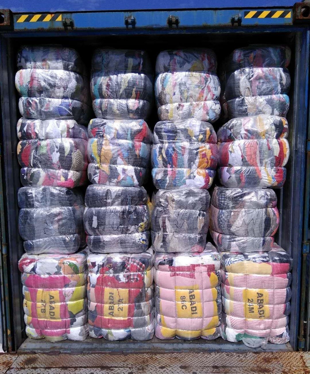 Factory Supply Cheap Taiwan Used Clothing Wholesale Premium Grade