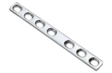 Customized Bone Plate CNC Machine Bone Locking Plate | Taiwantrade