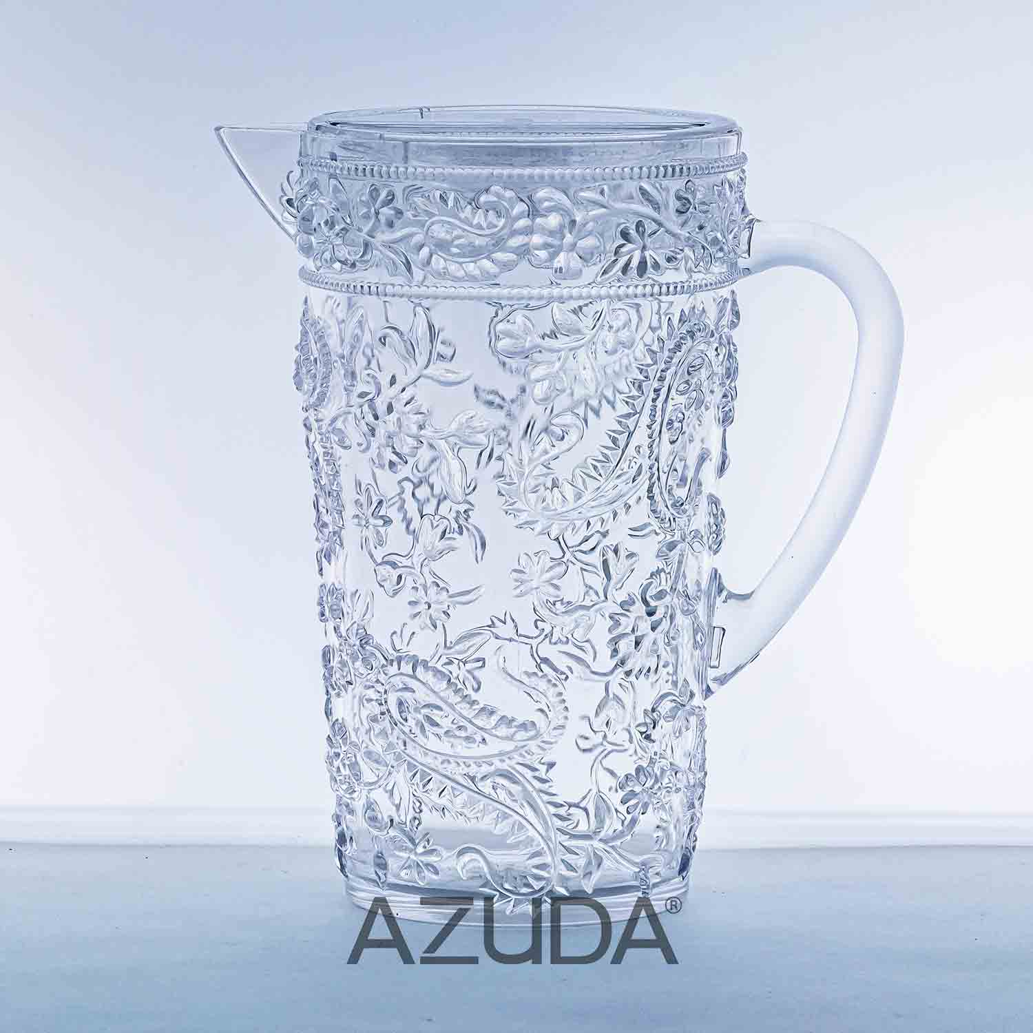 Acrylic Pitcher | Taiwantrade.com