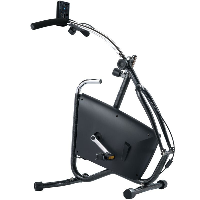 Dual Action Bike | Taiwantrade