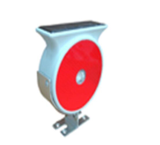 Solar LED Guard Rail Light AG-8T0008 | Taiwantrade