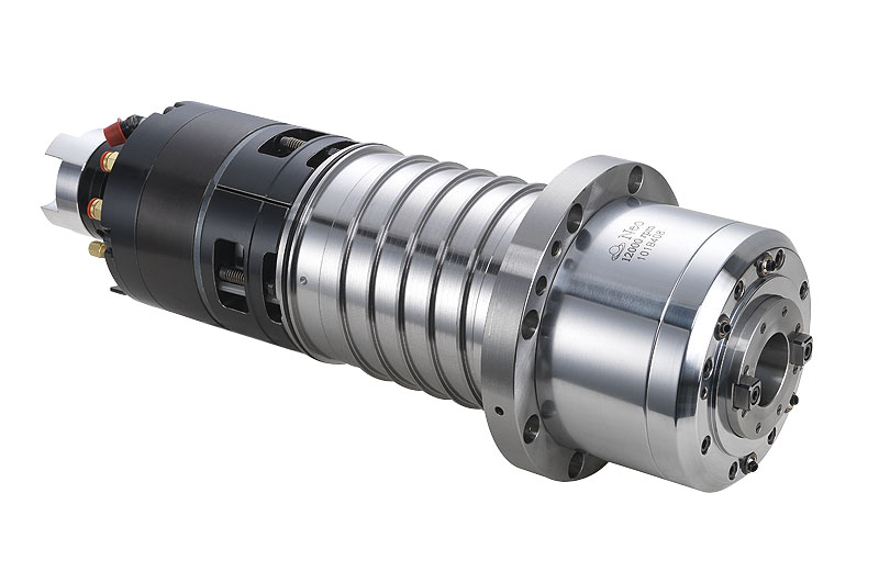 Direct Drive Spindle | Taiwantrade