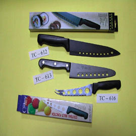 MAGIC KNIFE ,KITCHEN KNIFE | Taiwantrade