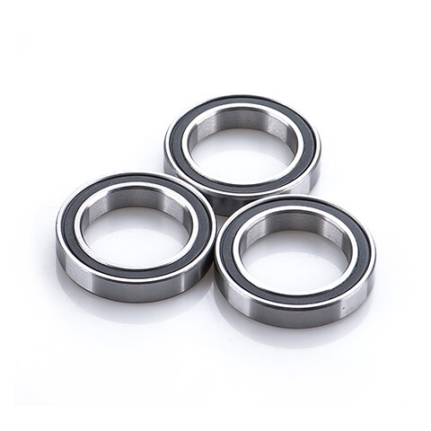 Thin Wall Bearing 6815 zz 2rs Deep Groove Ball Bearing | Taiwantrade