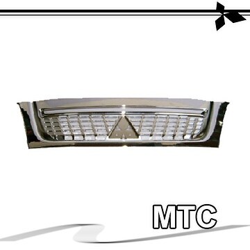 Mitsubishi Canter Grille | Taiwantrade