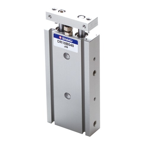 DOUBLE ROD SLIDE CYLINDER, STAMDARD TYPE | Taiwantrade