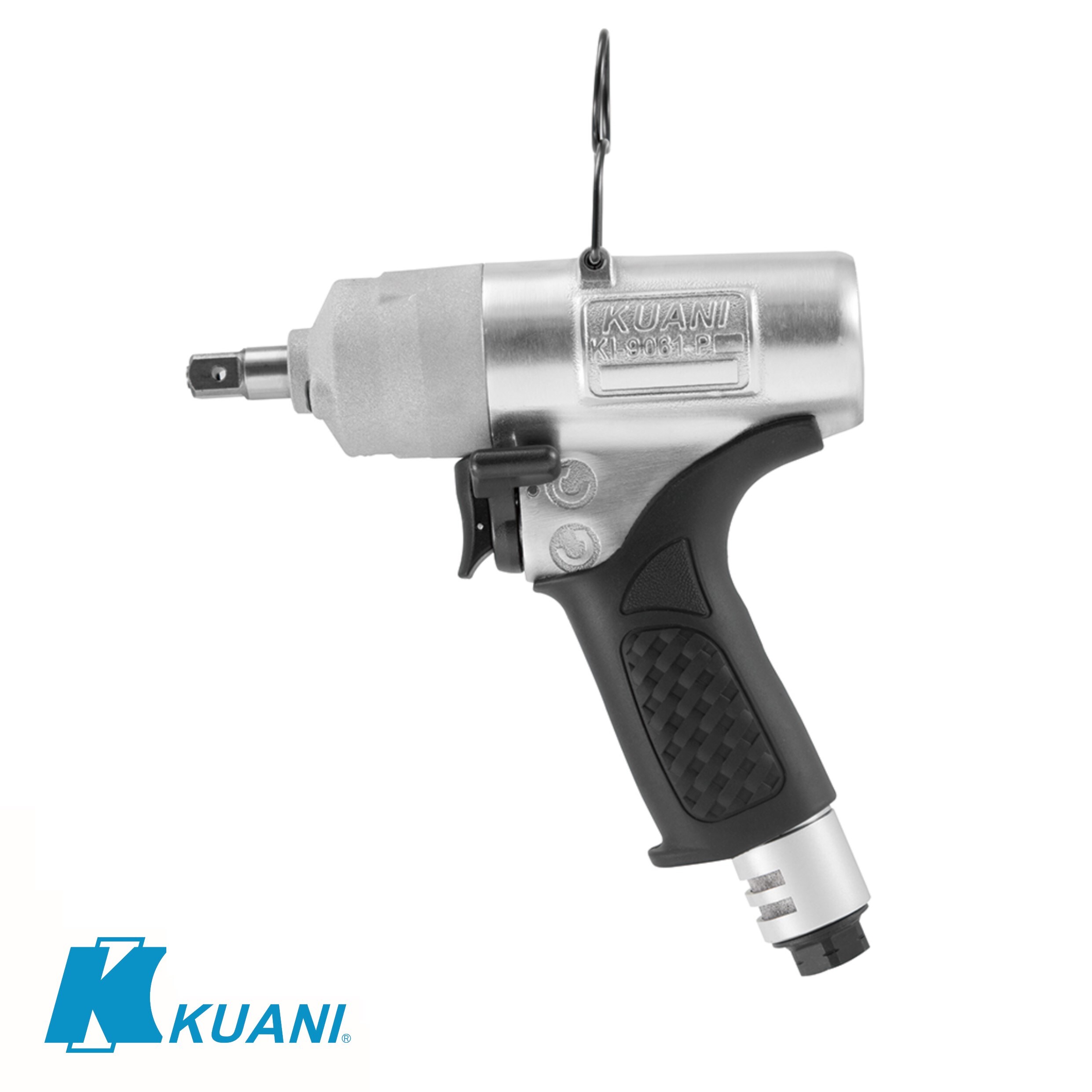 3/8" SQ .DR. Super Duty Oil Pulse Tool | Taiwantrade