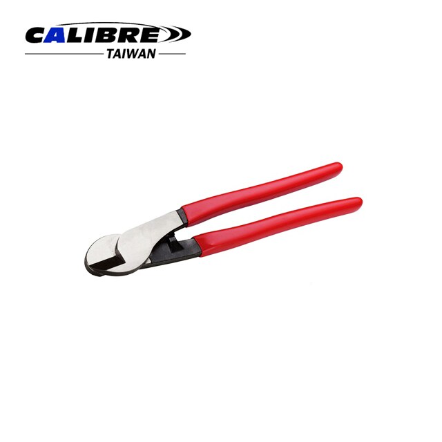 TAIWAN CALIBRE Electrical Tool Heavy Duty Cable Wire Cutter | Taiwantrade