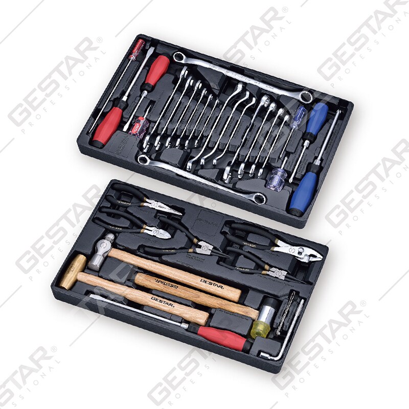 52 Pc. Tool Set | Taiwantrade