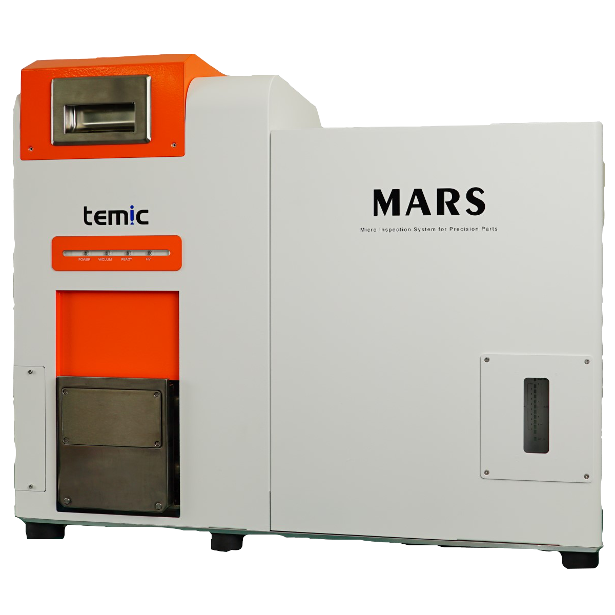 Micro Inspection System | Taiwantrade