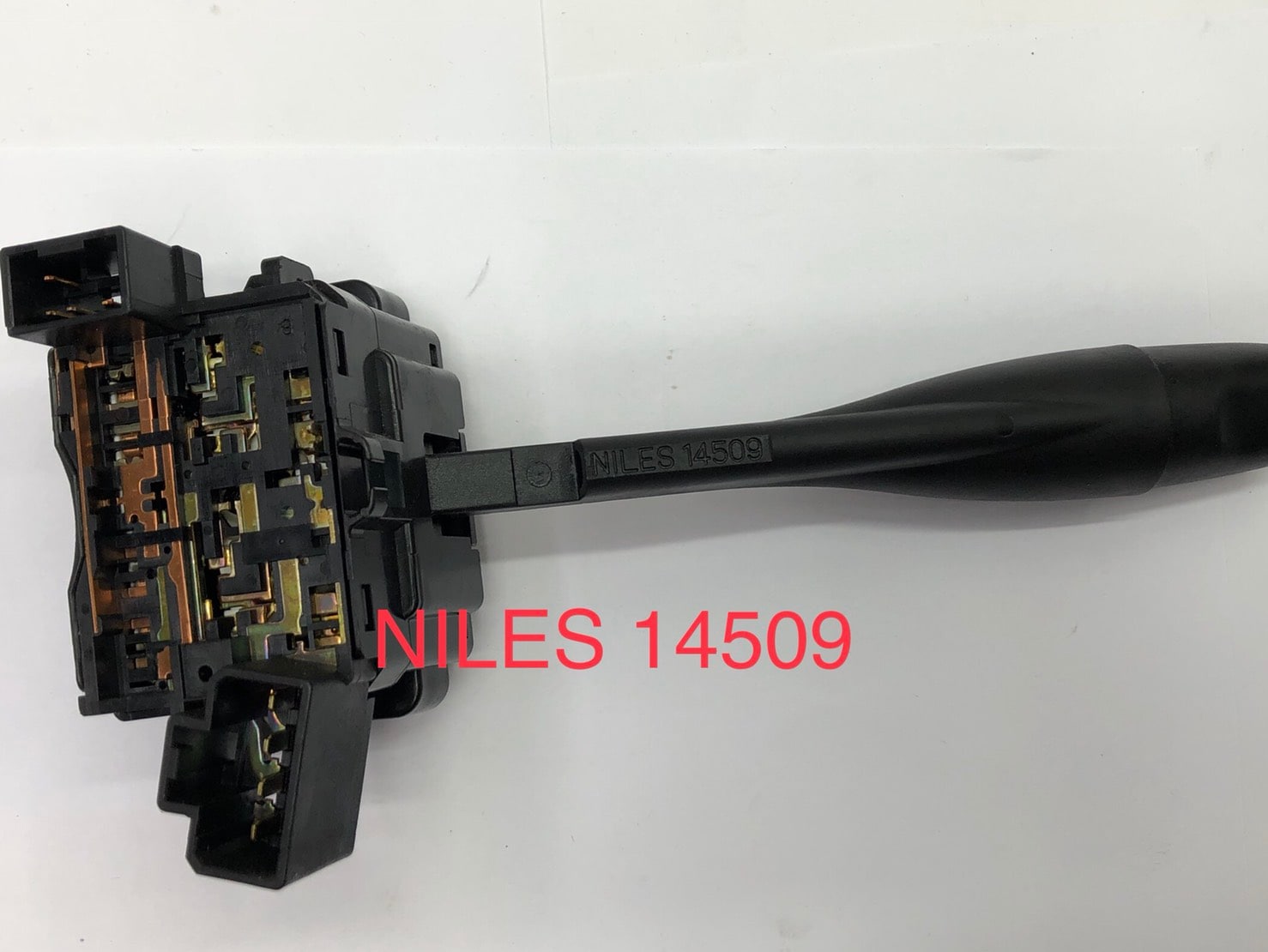 Nissan Indicator Switch NILES14509 | Taiwantrade.com